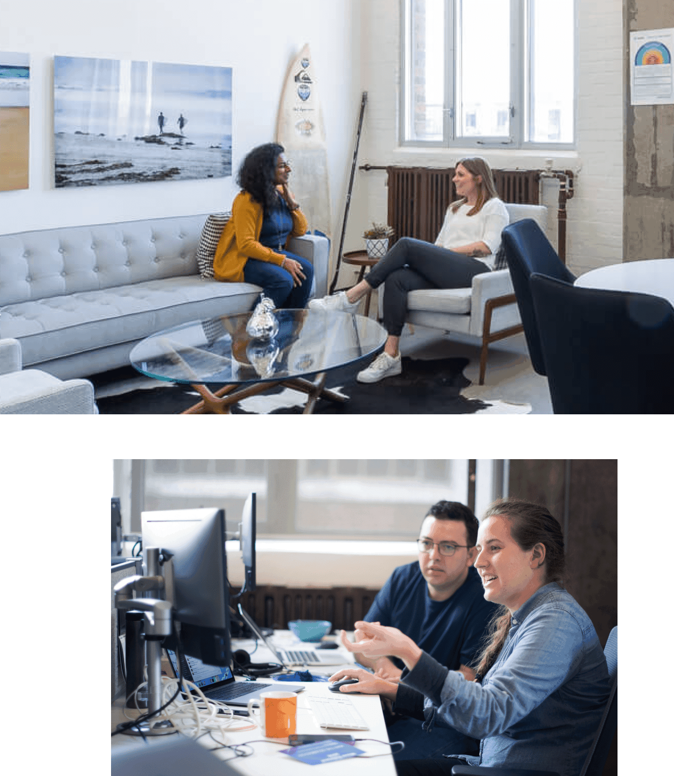 About Wave - Wave Financial