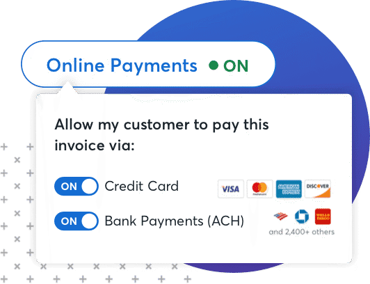 EFT and ACH Payments—Wave Payments