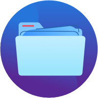 Track receipts for free with Wave