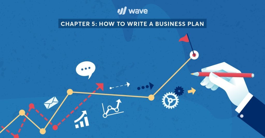How to Write a Business Plan - Bravely Go