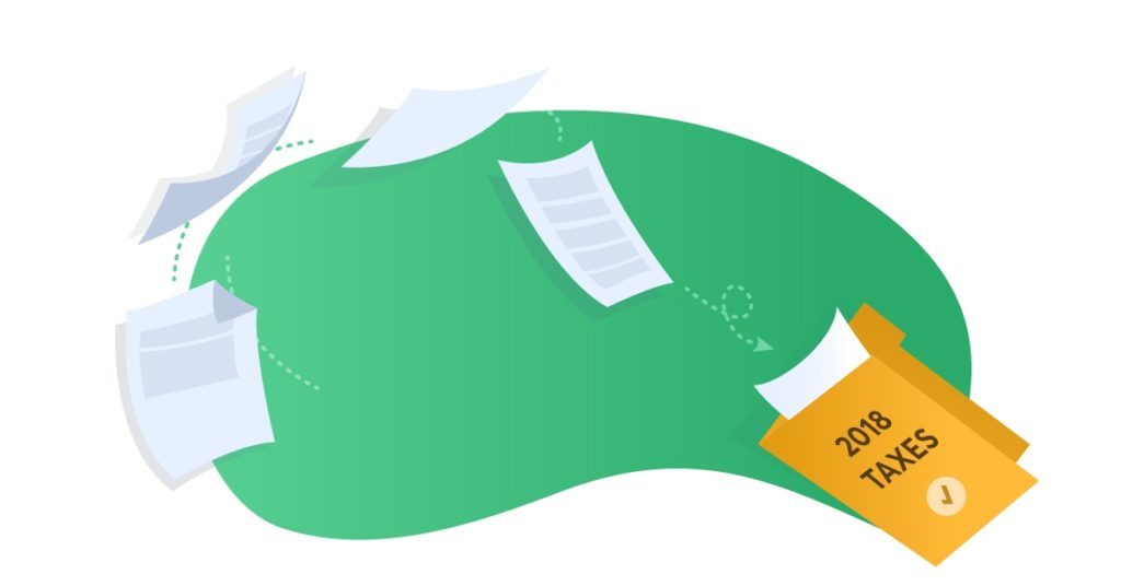 Your taxes are done… now how do you file them? - Bravely Go